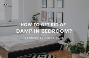 How to Get Rid of Black Mould in Bathroom?